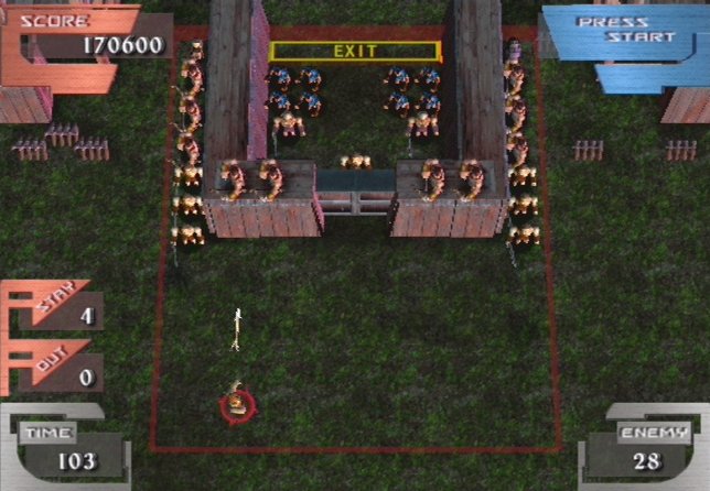 Hardcore Gaming 101: Sega Ages